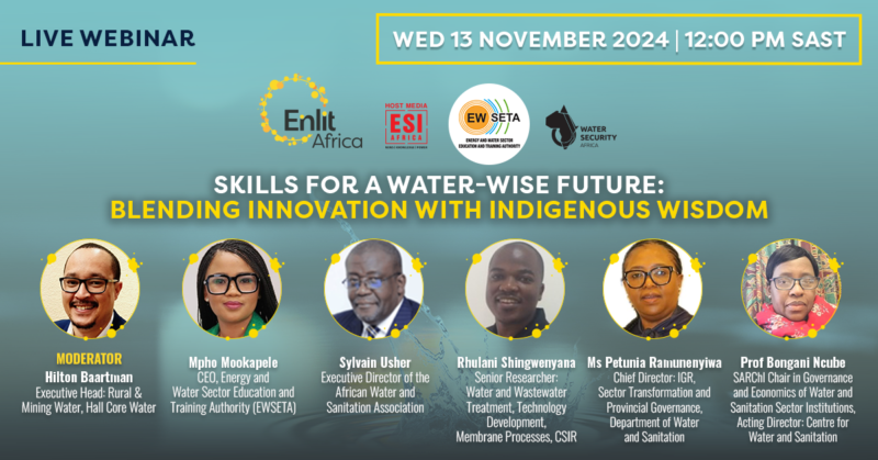 Home - Energy & Water SETA