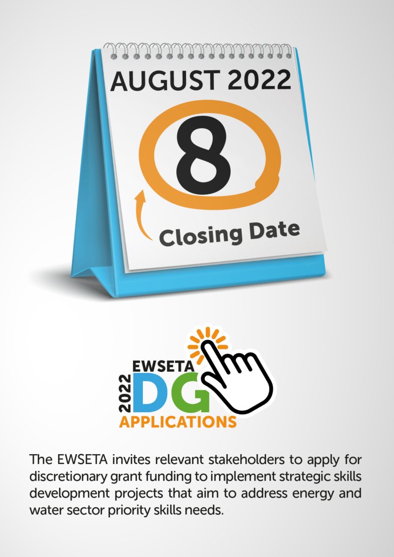 Home - Energy & Water SETA