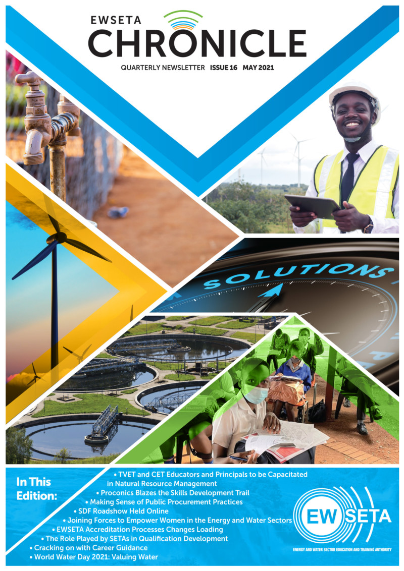 Home - Energy & Water SETA