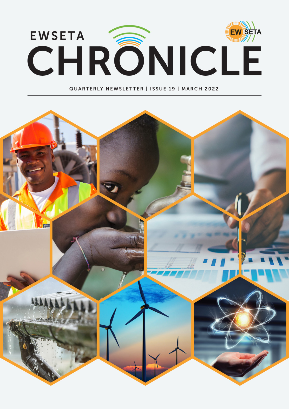 Home - Energy & Water SETA