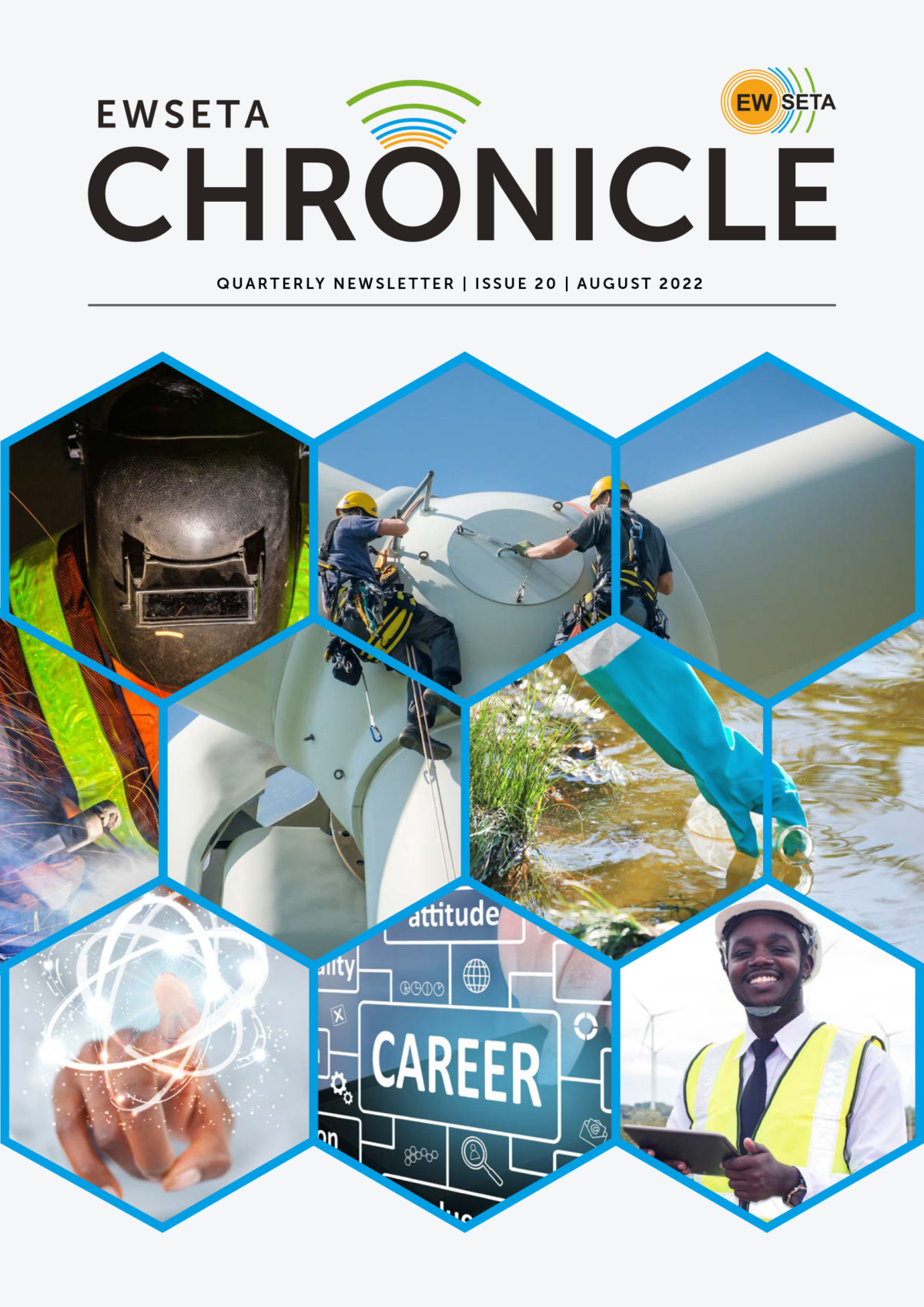 Home - Energy & Water SETA