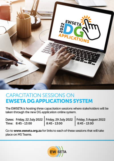 Home - Energy & Water SETA