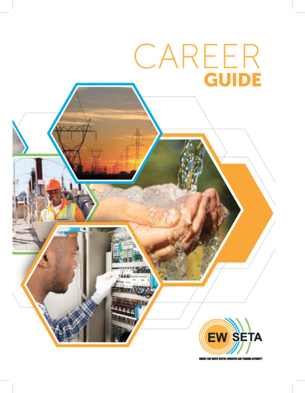EWSETA Vacancies - Energy & Water SETA
