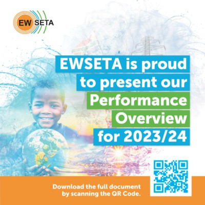 Home - Energy & Water SETA