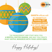 EWSETA RFQs 2024_25 - Energy & Water SETA