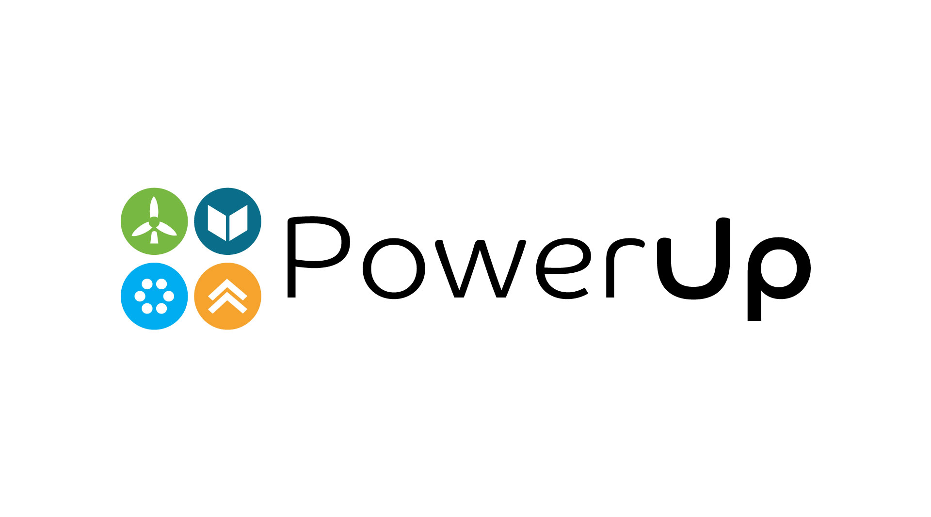 Power Up - Energy & Water SETA