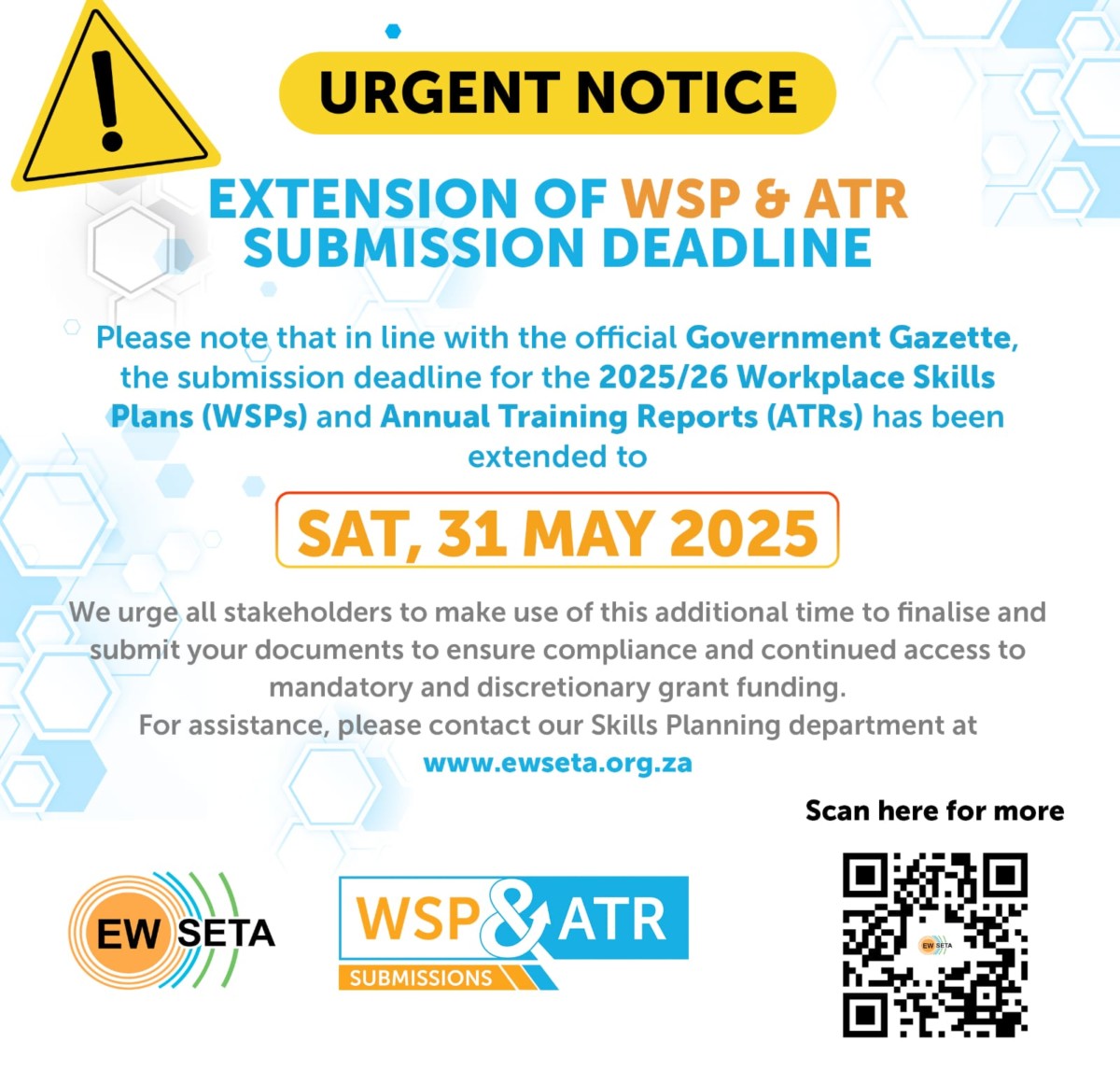 ENERGY SKILLS ROADMAP - Energy & Water SETA