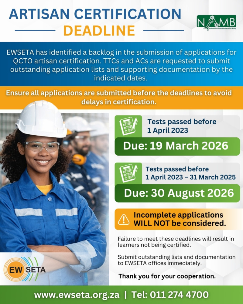 LEGACY QUALIFICATIONS REALIGNED TO THE OCCUPATIONAL OCCUPATIONS ...